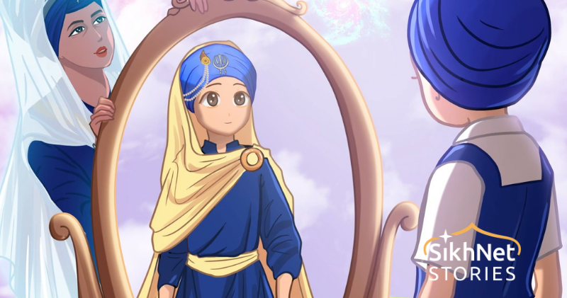 Bibi Sharan: The Courage Of Kaurs | SikhNet